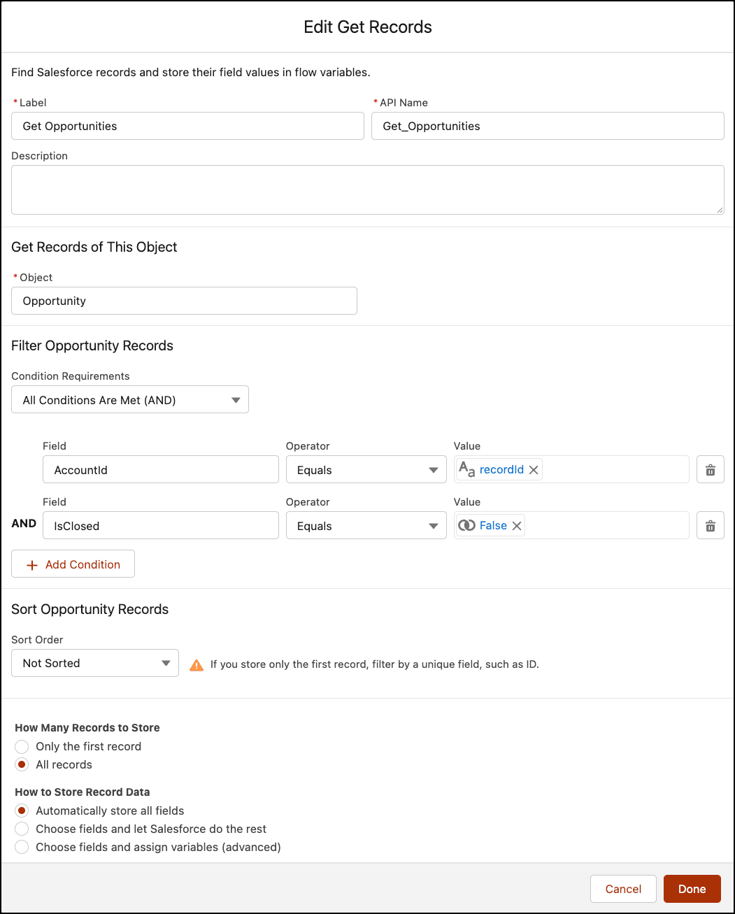 Mostrar datos de registros en una tabla mediante DataTable | EGA Futura